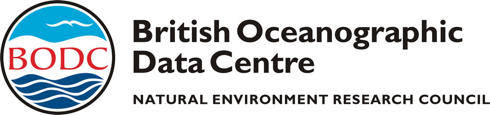 British Oceanographic Data Centre — Linked Open Data